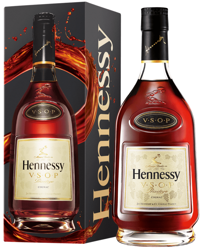 Hennessy VSOP Cognac - Buy online at The Good Wine Co. Hennessy VSOP Cognac - Buy online at The Good Wine Co.