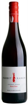 Rabbit Ranch Pinot Noir 2015 - Buy online at The Good Wine Co