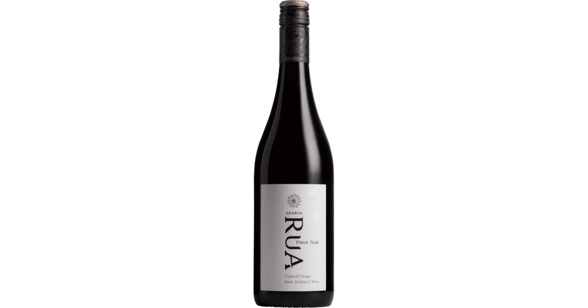 Rua Pinot Noir 2024 - Buy online at The Good Wine Co