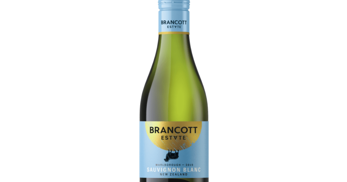 Brancott Estate Sauvignon Blanc (187ml) 2025