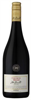 Church Road TOM Syrah 2019 - Buy online at The Good Wine Co