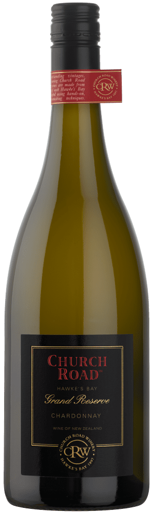 Church Road Grand Reserve Chardonnay 2021