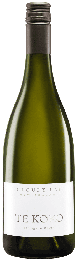 Cloudy Bay Te Koko Sauvignon Blanc 2020 - The Good Wine Co.