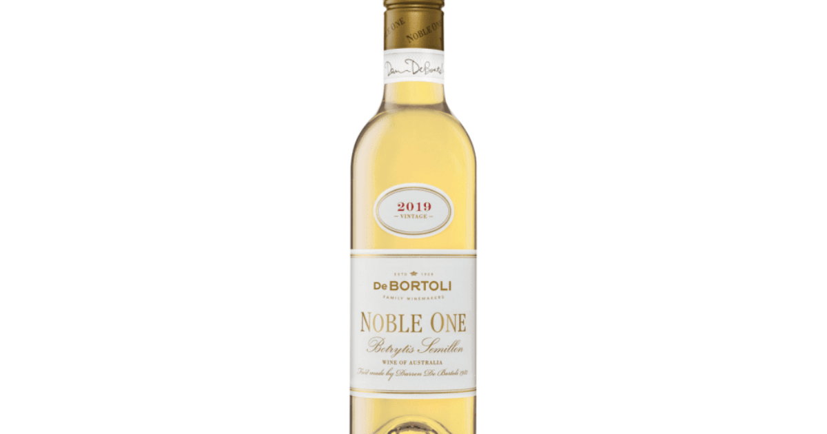 De Bortoli Noble One Botrytis Semillon 2022 - The Good Wine Co