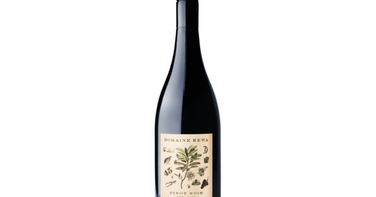 Domaine Rewa Pinot Noir 2020 - Buy online at The Good Wine Co