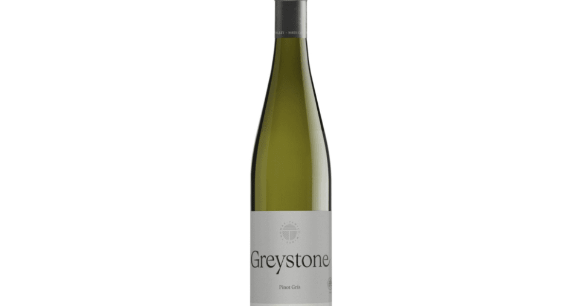 Greystone Pinot Gris 2024 - Buy at The Good Wine Co