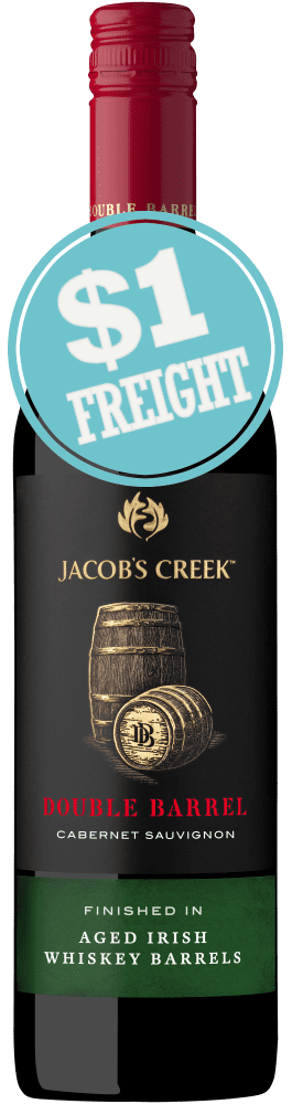 Jacob's Creek wine - buy online at The Good Wine Co.