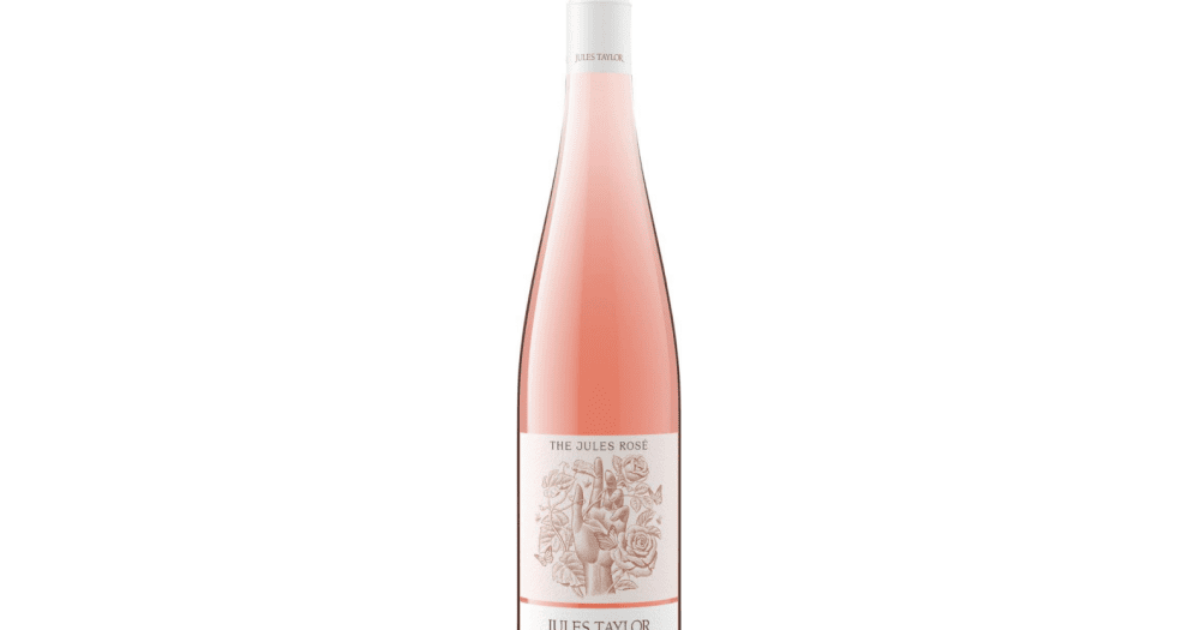 Jules Taylor The Jules Rose 2024 - Buy at The Good Wine Co.