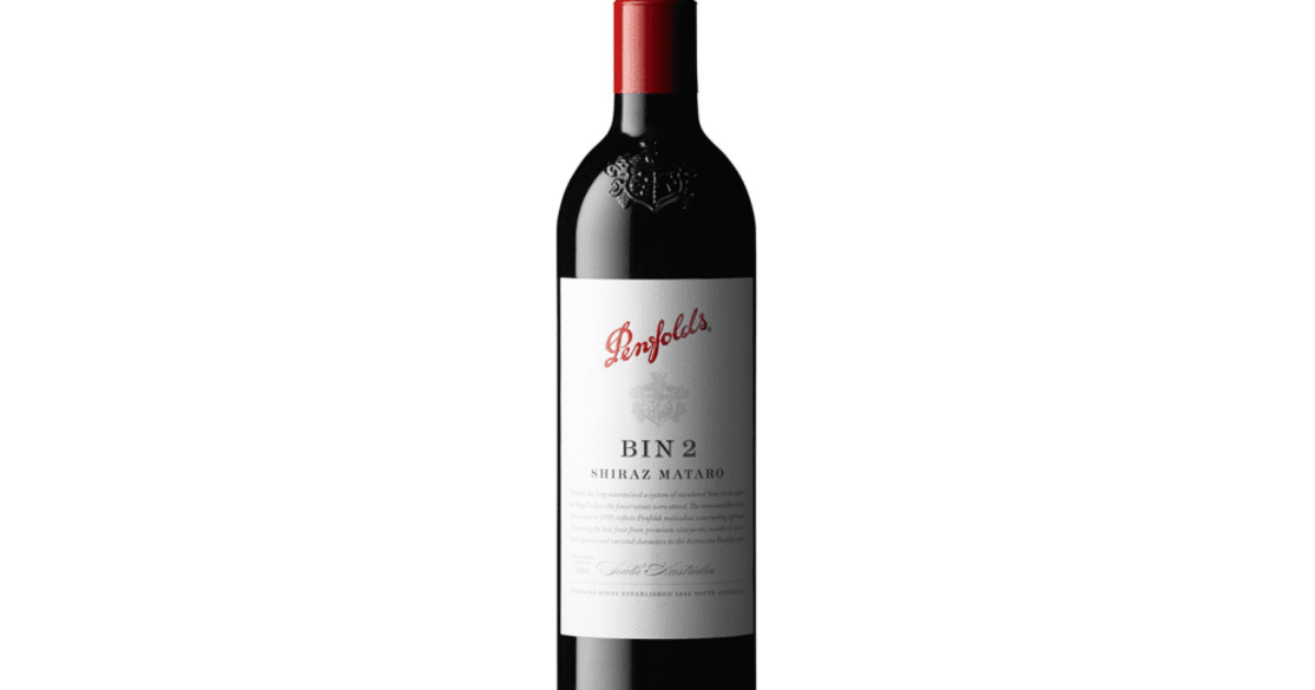 Penfolds Bin 2 Shiraz Mataro 2019 - Buy at The Good Wine Co
