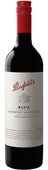 Penfolds Max's Cabernet Sauvignon 2019 - Buy at The Good Wine Co.