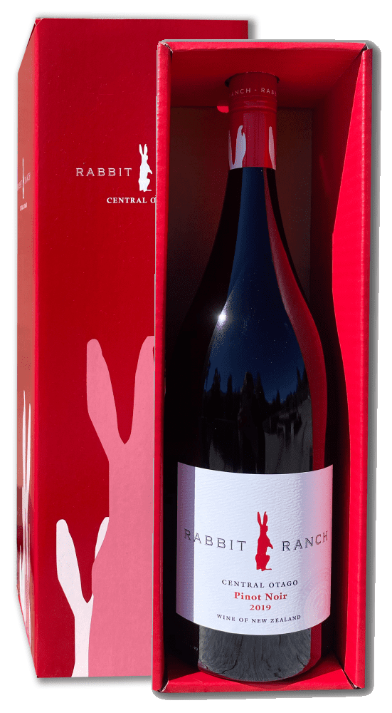 Rabbit Ranch Pinot Noir Magnum (1.5 Litre) 2022