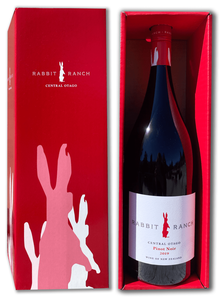 Rabbit Ranch Pinot Noir (1.5 Litre Magnum) 2020 - The Good Wine Co.