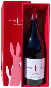 Rabbit Ranch Pinot Noir 2020 - Buy online at The Good Wine Co