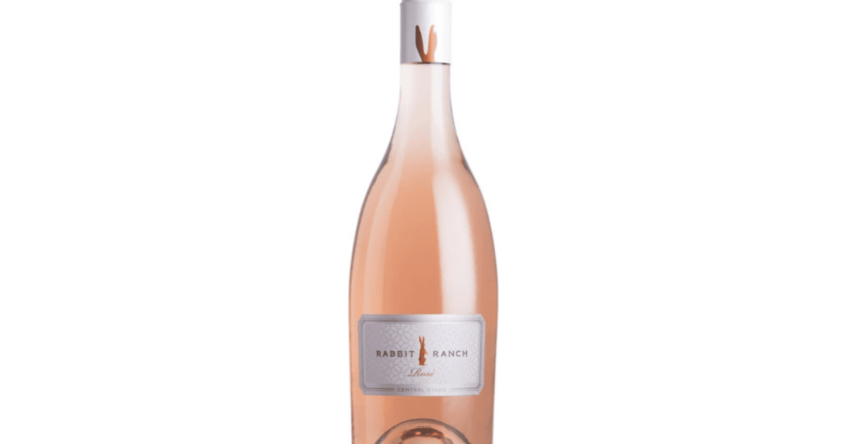 Rabbit Ranch Rose 2024 - Buy online at The Good Wine Co