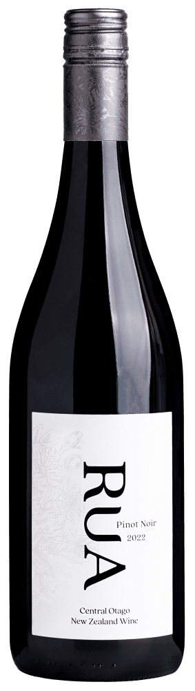 Rua Pinot Noir 2022 - Buy online at The Good Wine Co