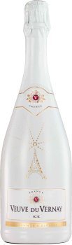 Veuve du Vernay Ice Rose - Buy online at The Good Wine Co.