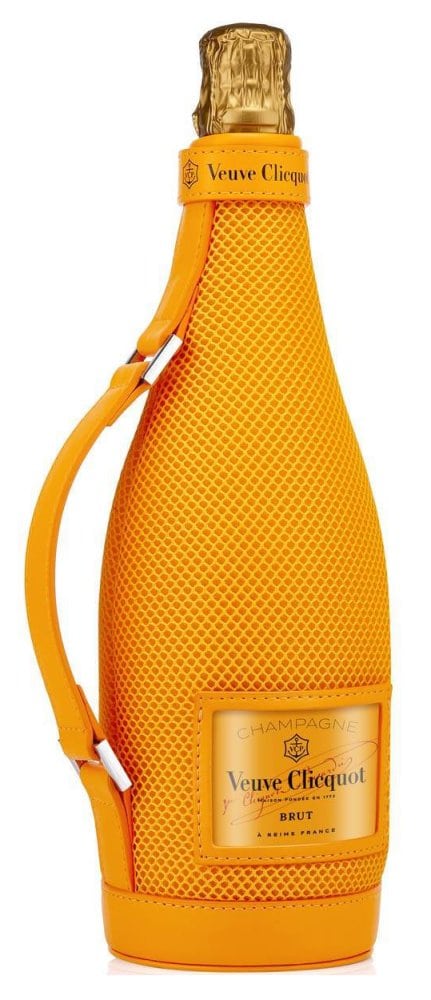 Veuve Clicquot Ice Jacket - Buy online at The Good Wine Co