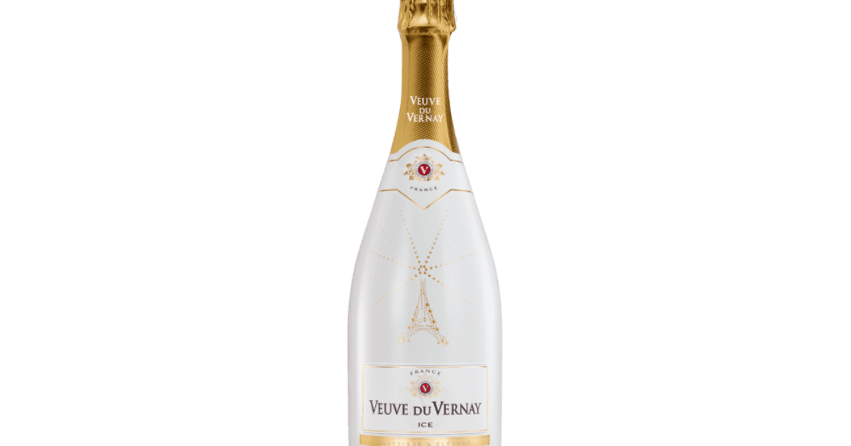 Veuve du Vernay Ice - Buy online at The Good Wine Co.