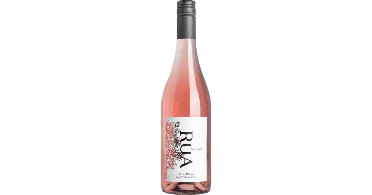 Rua Pinot Rose 2022 - Buy online at The Good Wine Co