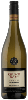 Church Road Grand Reserve Chardonnay 2021
