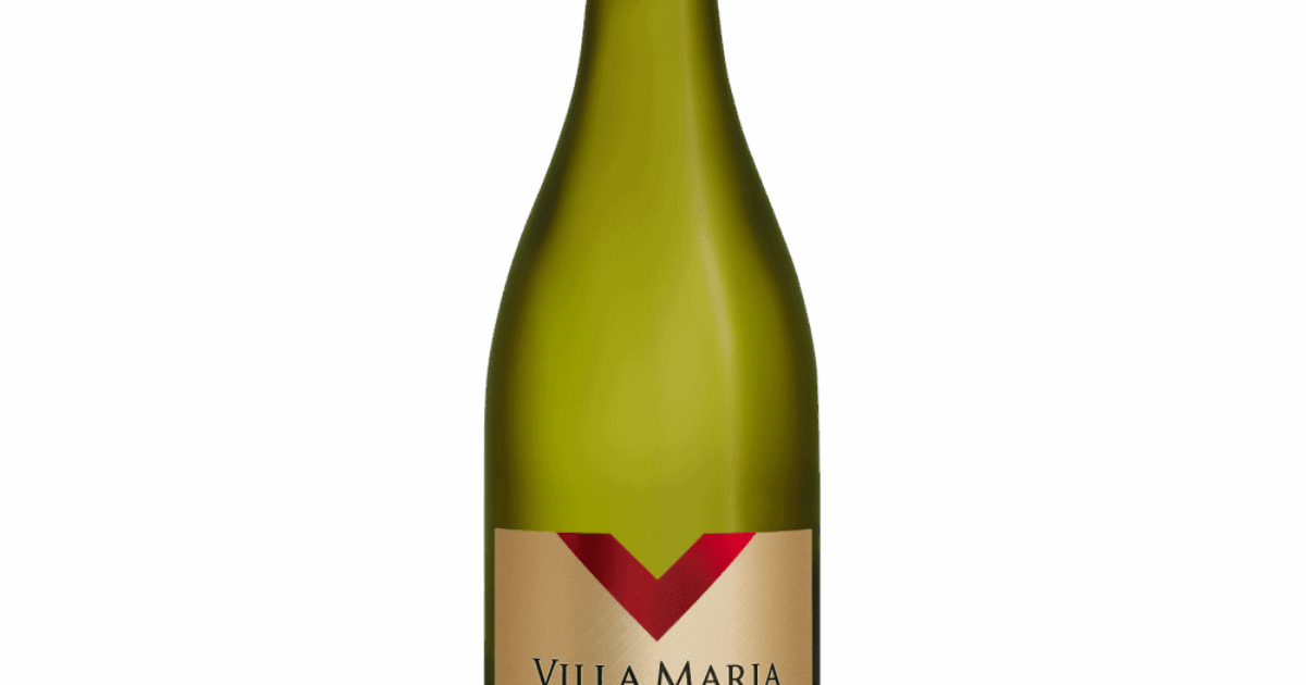 Villa Maria Cellar Selection Pinot Gris 2025 - The Good Wine Co.