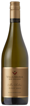 Villa Maria Cellar Selection Pinot Gris 2021 - Buy at The Good Wine Co.