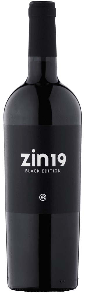 Zin20 Black Edition - Buy online at The Good Wine Co.