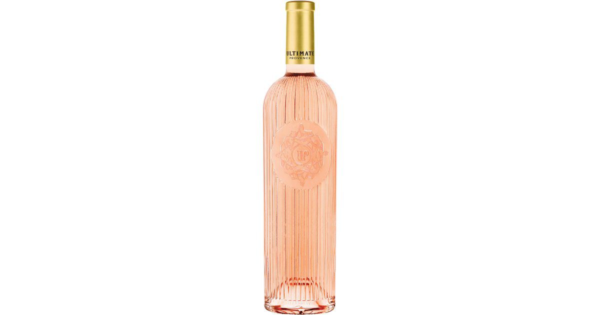 Ultimate Provence Rose 2021 - Buy online at The Good Wine Co.