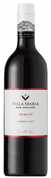 Villa Maria Private Bin Merlot 2021 - Buy at The Good Wine Co.