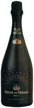Veuve du Vernay Brut (Limited Edition) - Buy online at The Good Wine Co
