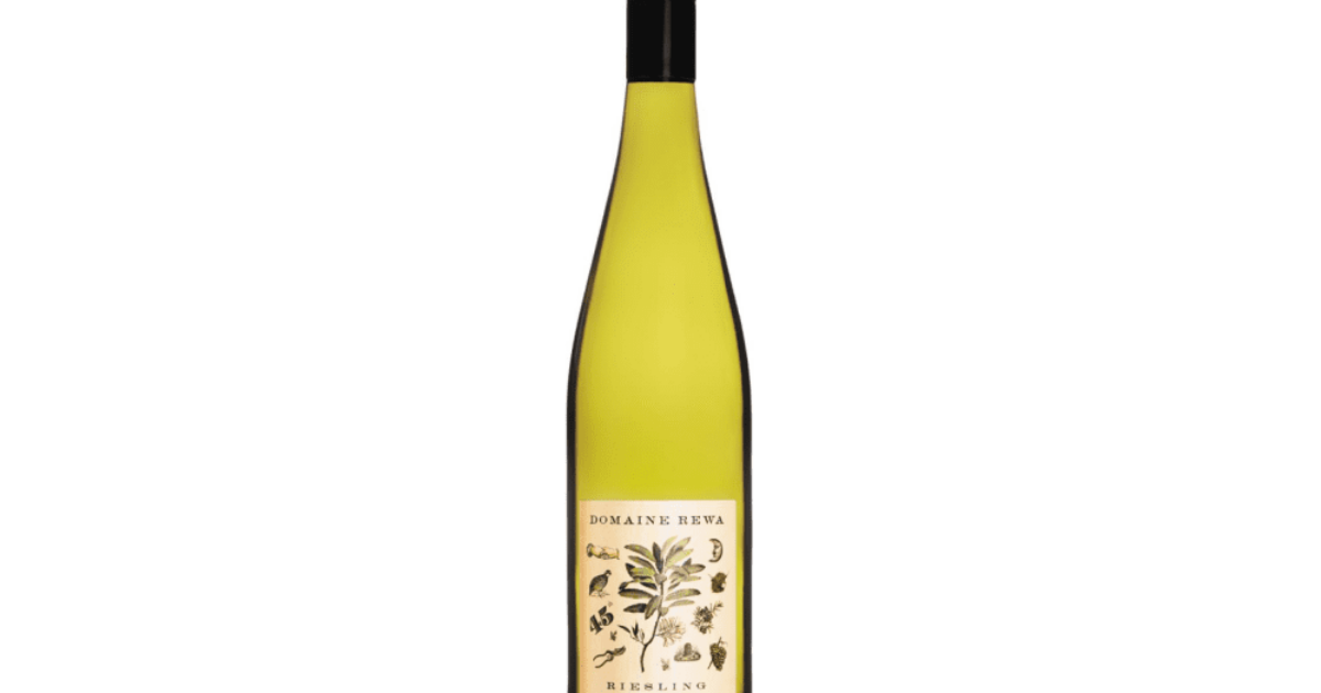 Domaine Rewa Riesling 2019 - Buy online at The Good Wine Co.