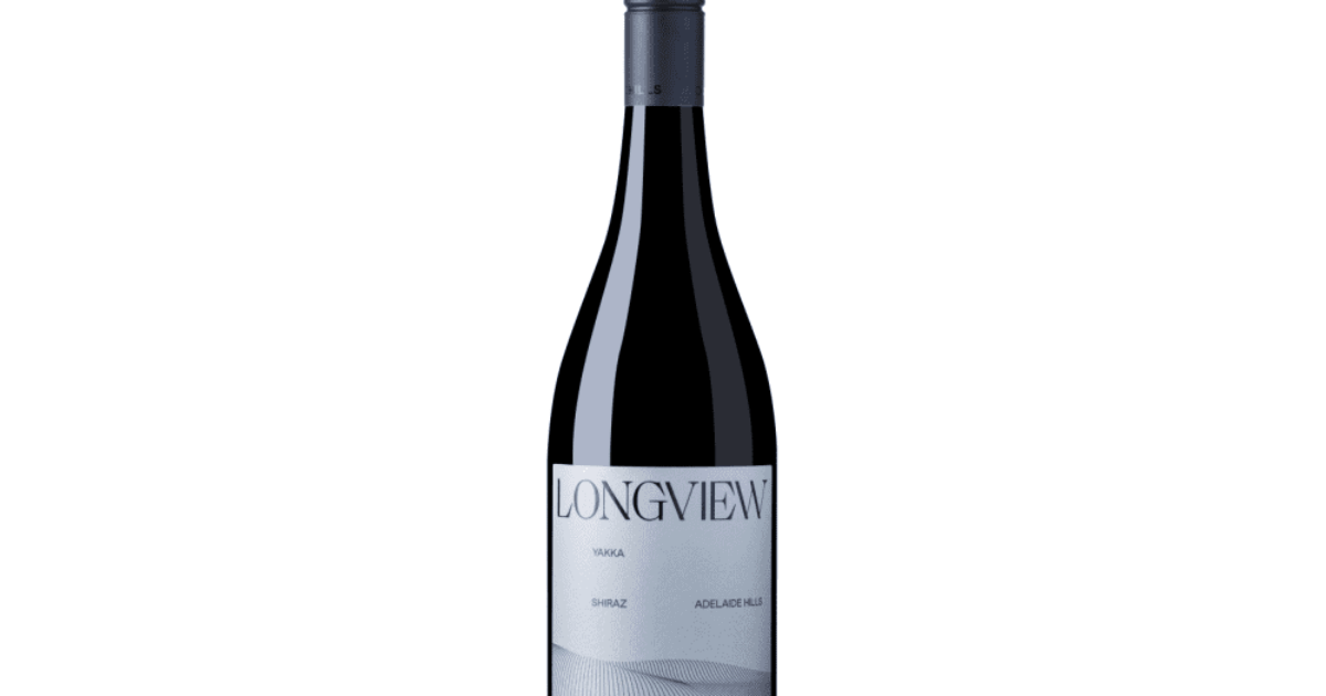 Longview Yakka Shiraz 2022 - Buy online at The Good Wine Co.