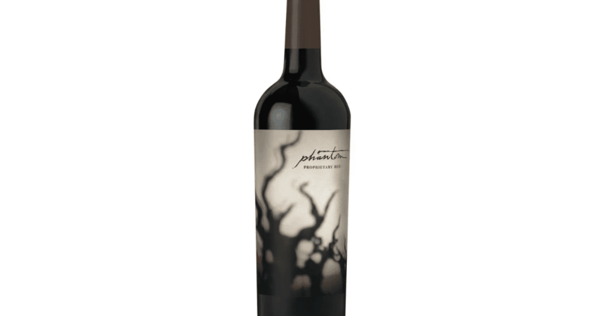 Bogle Phantom Red 2021 - Buy online at The Good Wine Co.