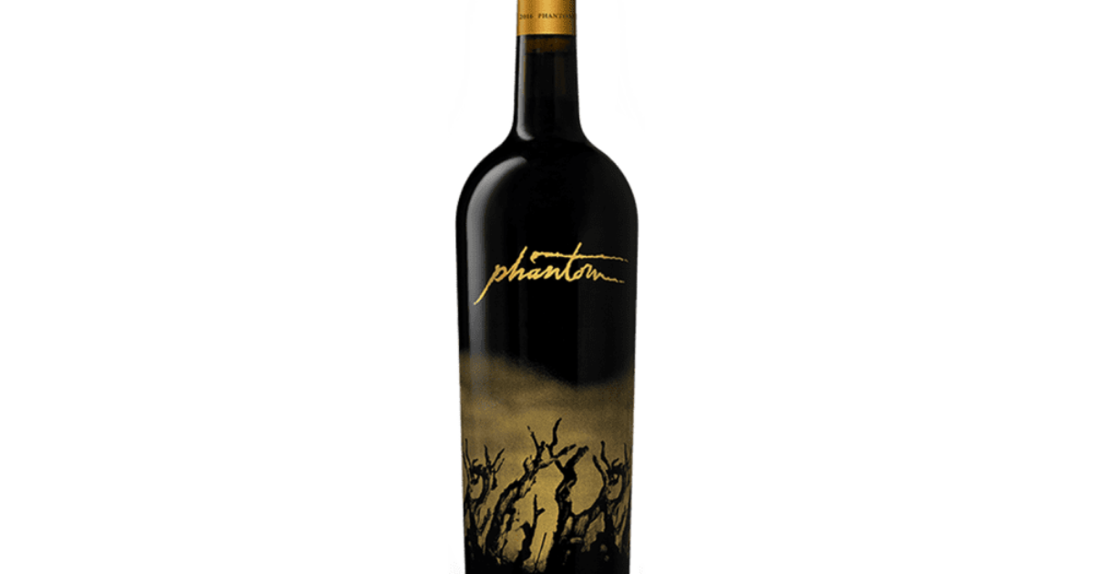 Bogle Phantom Red 2016 - Buy online at The Good Wine Co.