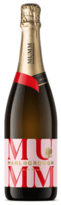 Mumm Champagne - Buy online at The Good Wine Co.