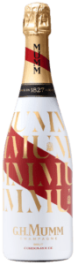 Mumm Champagne - Buy online at The Good Wine Co.