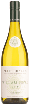 William Fevre Petit Chablis 2019 - Buy online at The Good Wine Co.