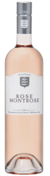 Domaine Montrose Rose 2020 - Buy online at The Good Wine Co.