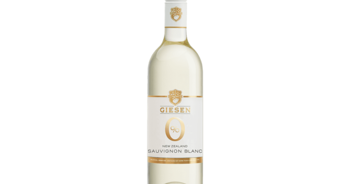 Goon Wine Nz