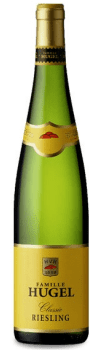 Hugel Classic Riesling 2021 - Buy online at The Good Wine Co.
