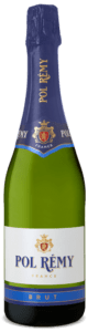 Pol Remy Brut - Buy online at The Good Wine Company