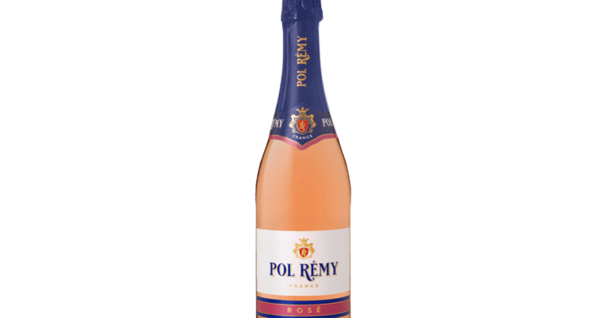 Pol Remy Rose - Buy online at The Good Wine Company