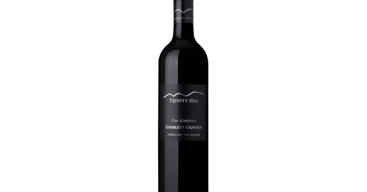 Trinity Hill Gimblett Gravels The Gimblett 2022