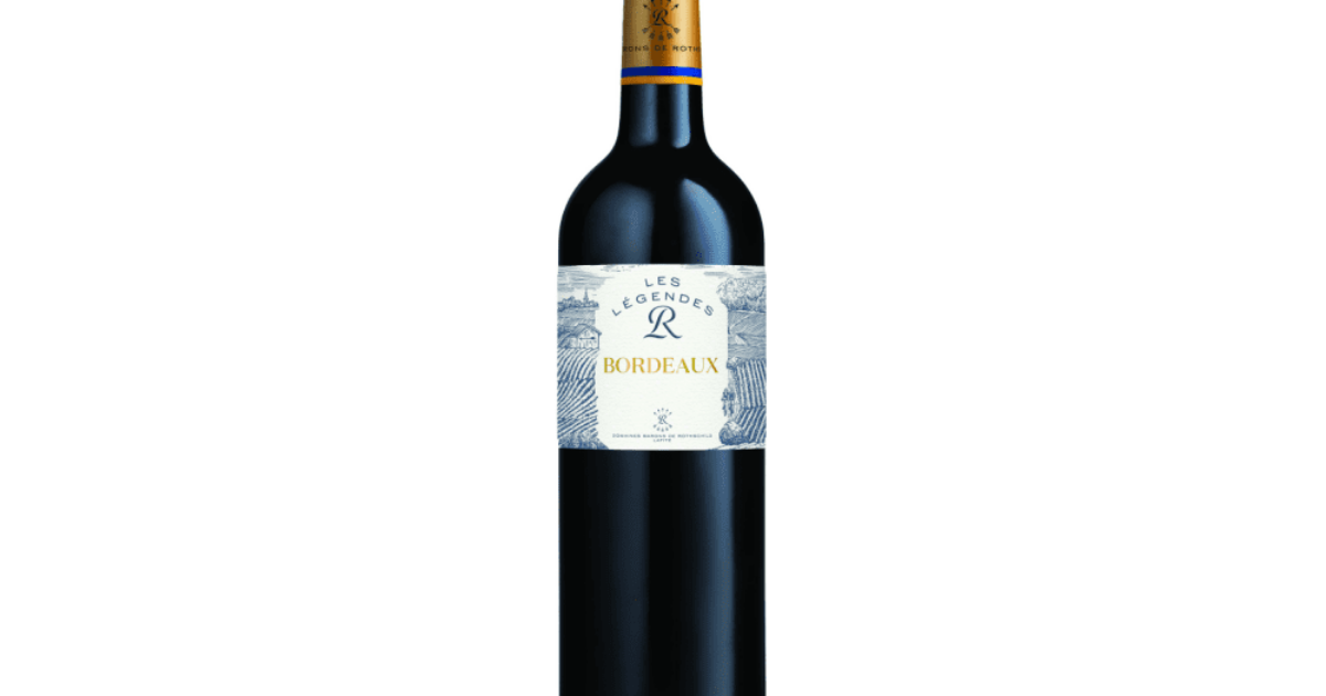 Domaine Lafite Les Legendes R Bordeaux 2020