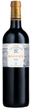 Domaine Lafite Les Legendes R Bordeaux 2019