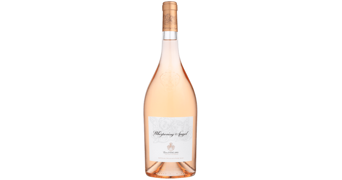 Chateau d'Esclans Whispering Angel Rose Magnum 2023