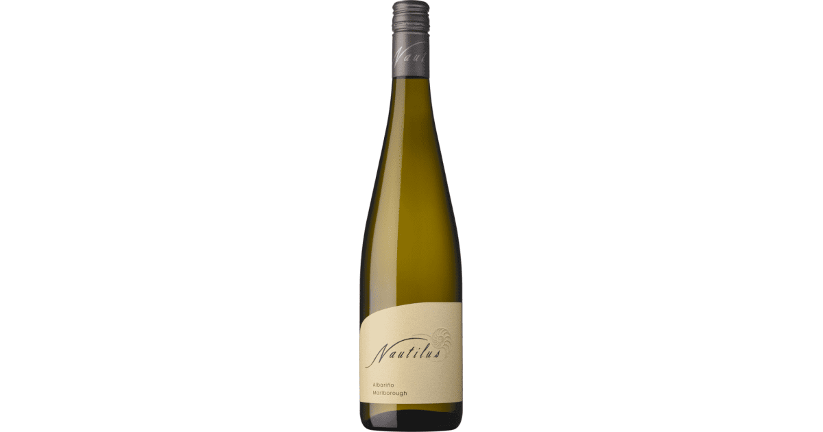 Nautilus Estate Albarino 2025 - Buy at The Good Wine Co.