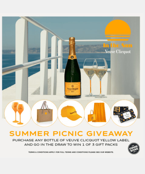 The Good Wine Co - Buy wine online, direct delivery NZ wide