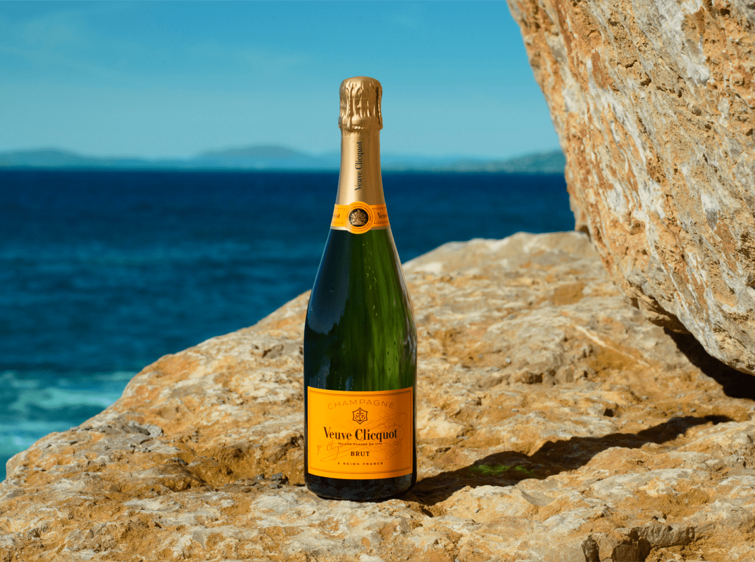 Veuve Clicquot | Buy online at The Good Wine Co.