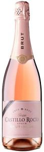 Gran Castillo Rocio Cava Brut Rose - The Good Wine Co.